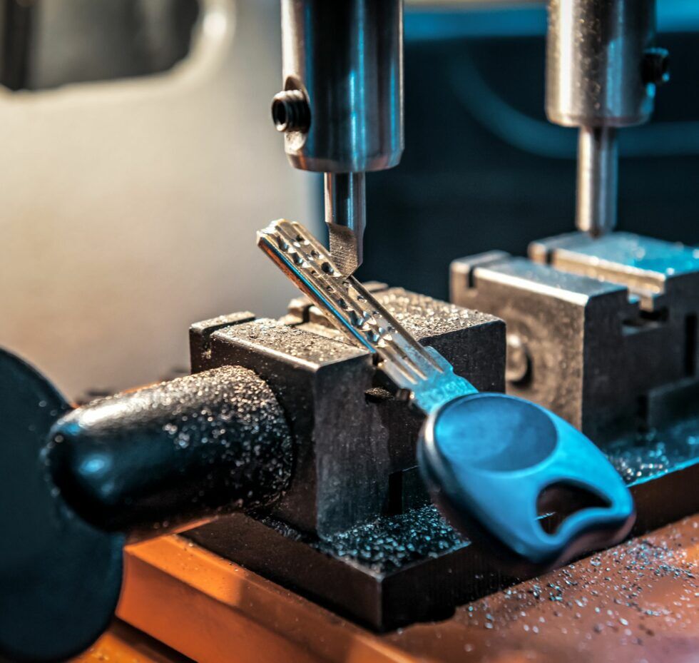 How Key Duplication Machines Work