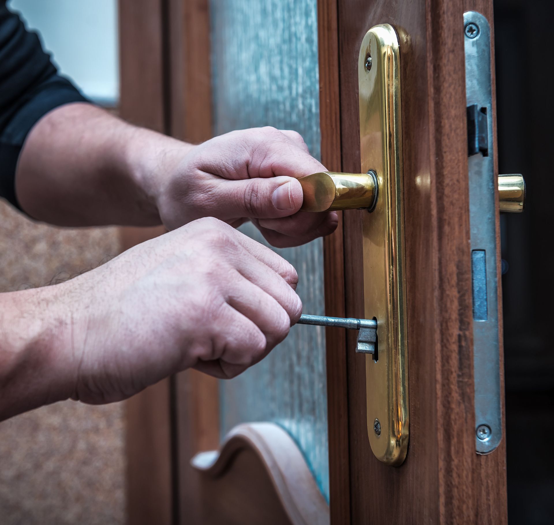 24 Hour Locksmith New Orleans | 504-290-1862